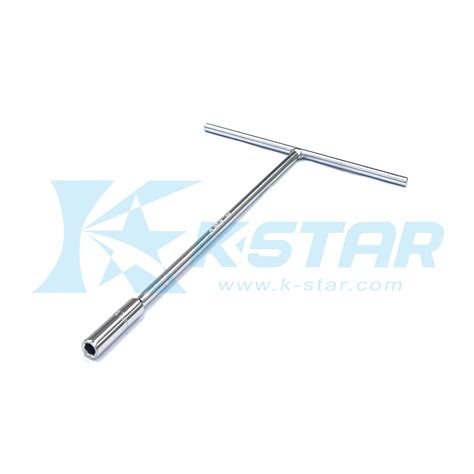 Deep Socket Wrench 10mm Maintenance Tool Spare Parts K Star
