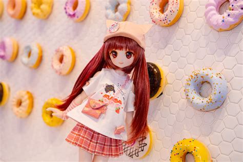 Forums Dolldreaming