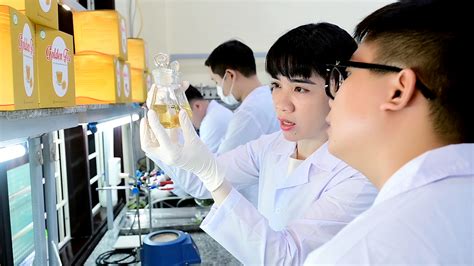 Chân dung 3 nhà khoa học nữ xuất sắc của Việt Nam được trao giải thưởng