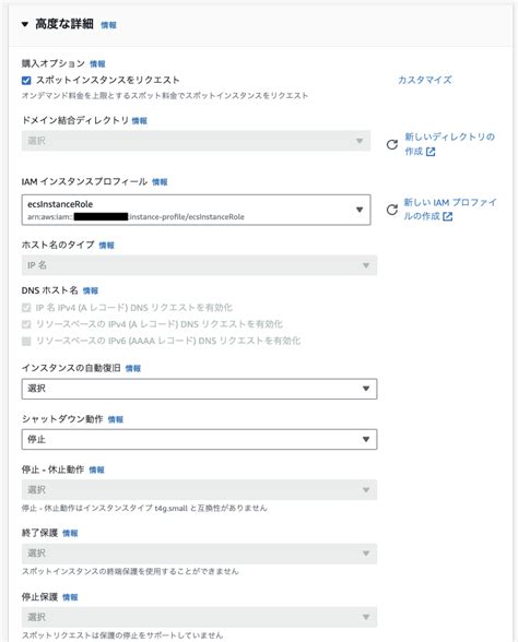 AWS ECS on EC な環境をDocker公式イメージでサクッと構築 アントレプログラマー