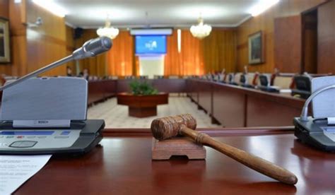 Төрийн албан хаагчийн ёс зүйн зөрчлөөс урьдчилан сэргийлэх асуудлыг хэлэлцэнэ