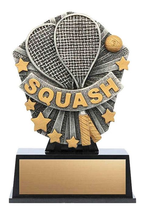 Cosmos Mini Squash 4 75 Caldwell Recognition