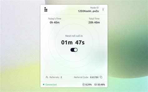 How To Register And Set Up Bless Network A Step By Step Guide