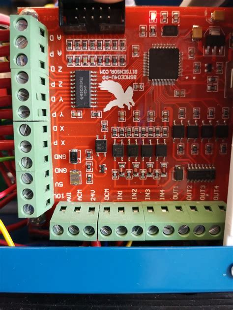 Cncest 3040t Cnc Router Update Woodys Workshop