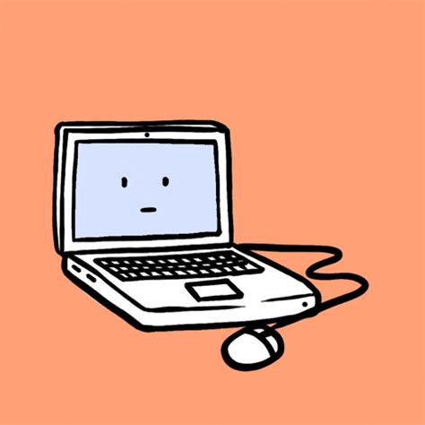 Computer Blood By Gello Hoodbye Find Share On Giphy