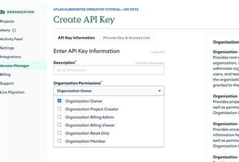 How To Deploy Vector Search Atlas Search And Search Nodes With The