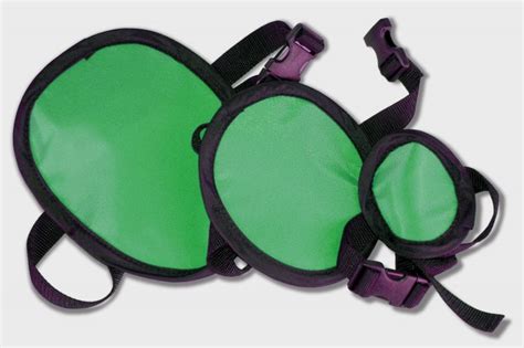 Adult Gonad Protection Shield Set Techno Aide