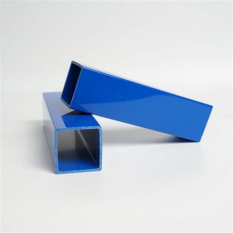 Pvc 사각 파이프 Hesu 파이프라인 시스템 전문 제공업체