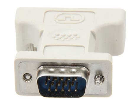 Startech N X35808 Dvivgafm No Dvi To Vga Cable Adapter Fm