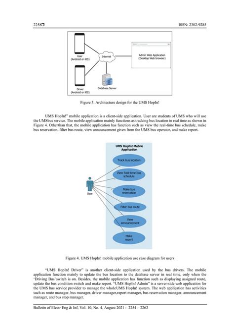 User Experience Evaluation For A Bus Tracking Apps In Smart Campus Initiative Pdf