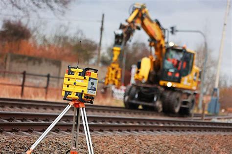 Bahn sperrt wichtige Strecken in Baden Württemberg für Sanierungen