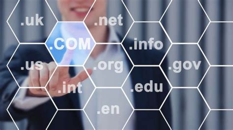 How To Become A Domain Name Registrar How Creator