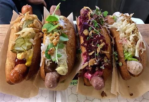 「ホットドッグ屋始めたい」の検索結果 Yahoo検索（画像） ホットドッグのレシピ レシピ 料理 レシピ