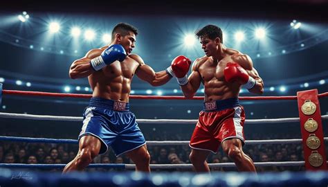 Les Grands Combats De Boxe à Suivre En 2026