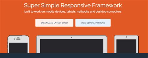 Base Framework Free Website Tools