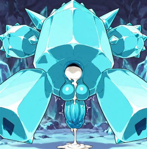 Rule 34 Ai Assisted Ai Generated Cum In Pussy Gay Pokemon Regice 12371631