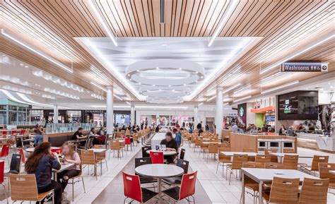 Oshawa Centre — P E T R O F F