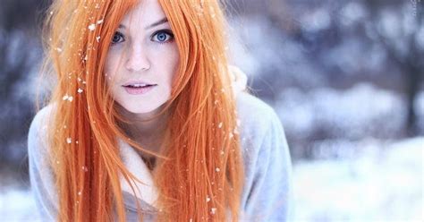 Beautiful Cute Pretty And Sexy Red Head Girls Photography Dashing Hub