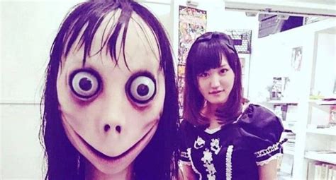 O Que Acontece Com Quem Conversa Com Momo Do Whatsapp Diário Prime
