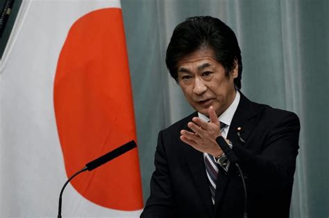 東奧期間若疫情擴大 日大臣：仍應發布緊急事態 國際要聞 全球 Nownews今日新聞