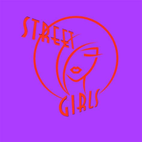 Street Girls Youtube