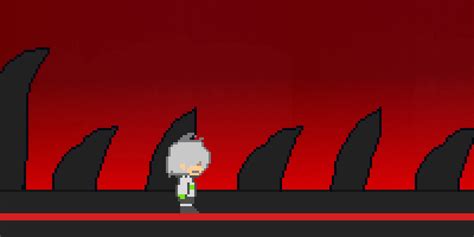 Pixilart Rwby Fanart Monstras Throne Line By Cosmogos