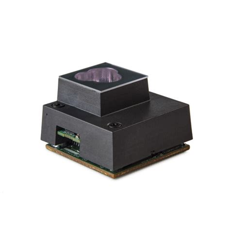Ft Nir Spectral Sensor 1350 2500nm Ft Ir Nir Swir Neospectra Micro