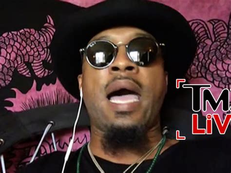Dru Hill Nokio