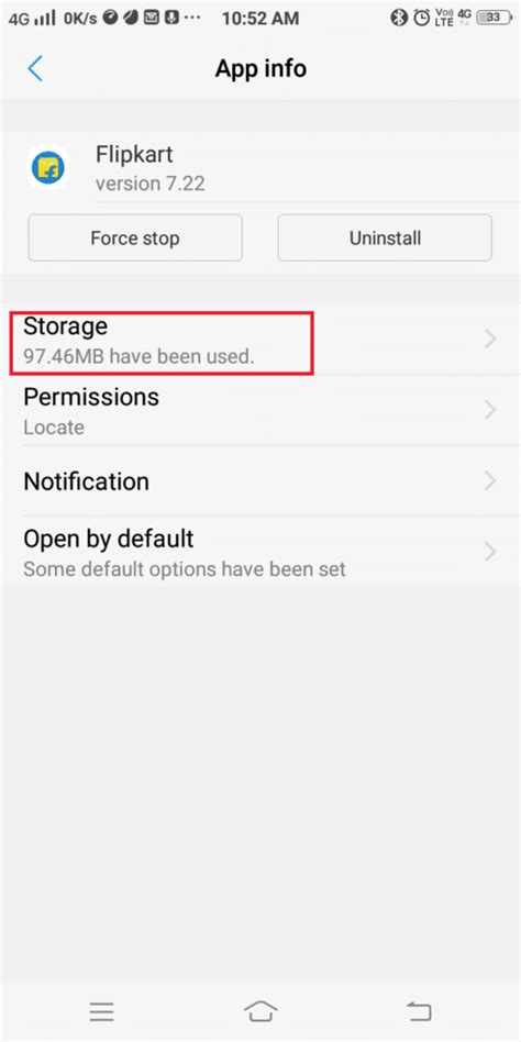 How To Move Apps To SD Card On Android TechCult