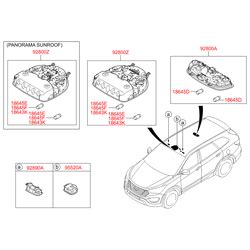 Купить лампочки Киа Рио, цена в Москве для лампочек Kia Rio
