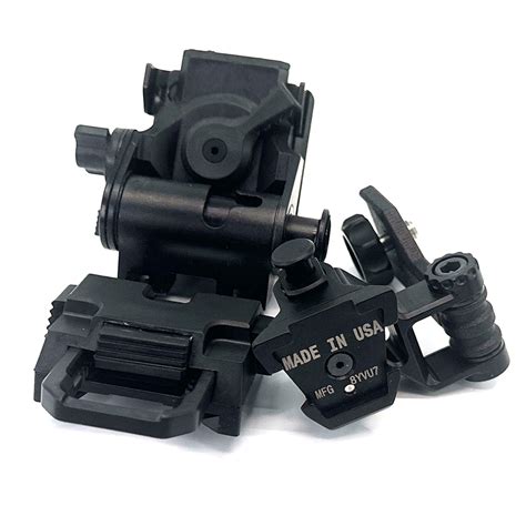 Pvs 14 Dovetail Kit Us Night Vision