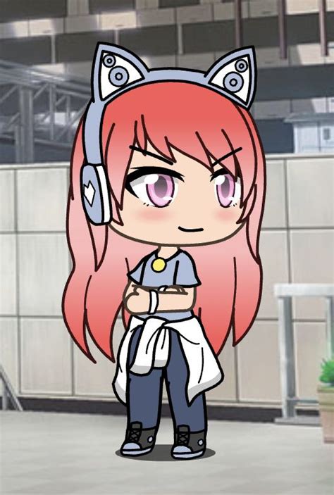 15 Amazing Gocha Life Pics Ideas Kawaii Drawings Life Pictures Chibi