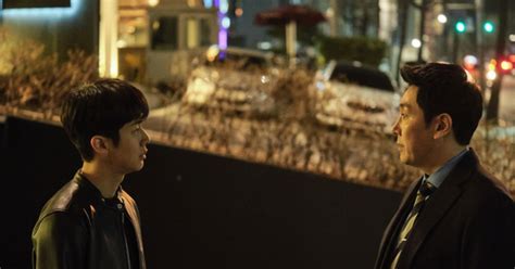 Ott위크 ‘경관의 피 감시당하고 감시하는 경찰들의 팀워크