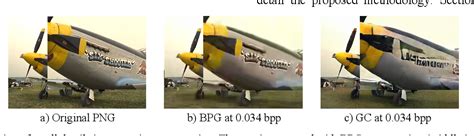 Figure 1 From Artifacts Reduction For Very Low Bitrate Image Compression With Generative