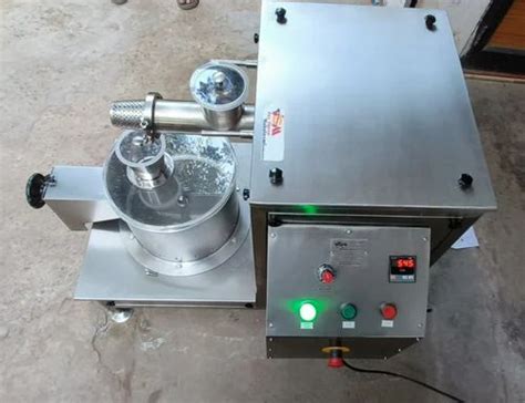 Extruder And Spheronizer At ₹ 150000 Piece Spheronizer In Ahmedabad