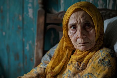 My Mom Told Me Not To Visit For 3 Months Due To ‘renovations — When I