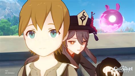 Timmie About To See His Dad Again Scrolller