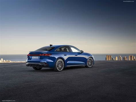 2025 Audi S5 Specs And Features Wilton N Longo