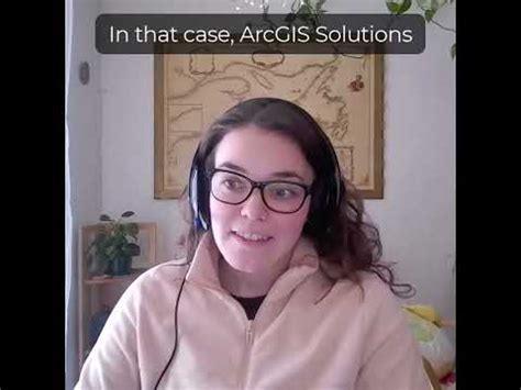 Spatial Report E23 ArcGIS Solutions