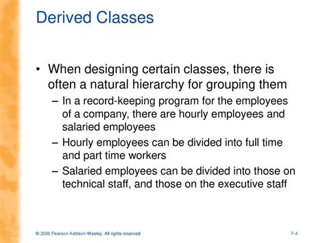 Chapter 7 Inheritance Ppt Download