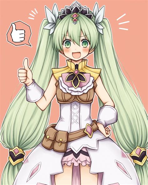 Frey Rune Factory 4 V1 Stable Diffusion LoRA Civitai