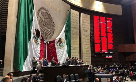 Que Siempre No Plan B De Reforma Electoral Va Primero A Comisiones