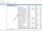 Windows Optional Features Empty What To Do