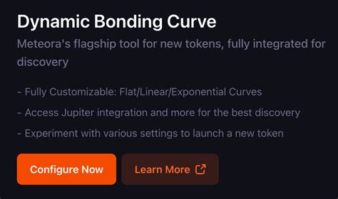 Dynamic Bonding Curve Dbc Overview Meteora