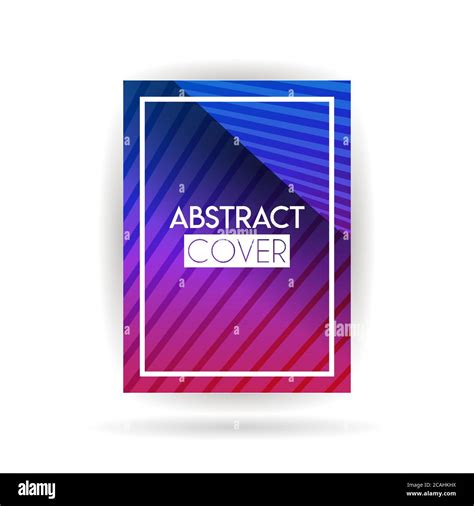 Simple And Modern Cover Background Designs Can Be Used For Companies And Other Businesses Eps