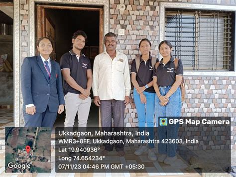 Sakshi Roham On Linkedin Hello Connections 😊 Sanjivani Institute Of
