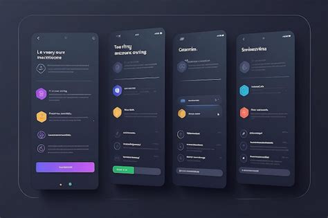 Interactive User Onboarding Premium Ai Generated Image
