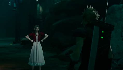 100wendybirds Ff7 Remake Translation Matters 10 ~ “someone S Got
