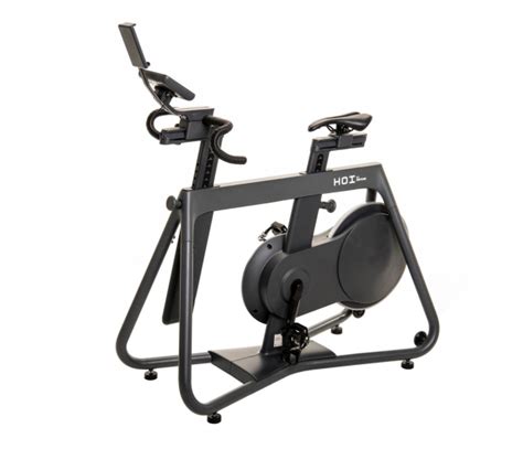 Kettler Rower Spinningowy Hoi Frame Stone Rowery Stacjonarne Sklep Internetowy Al To