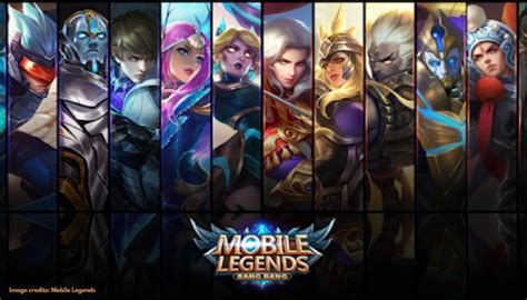 Download Mobile Legends Bang Bang On Pc With Memu